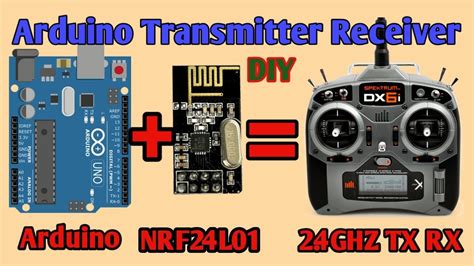 wiring the cable arduino nano nrf24l01 wiring