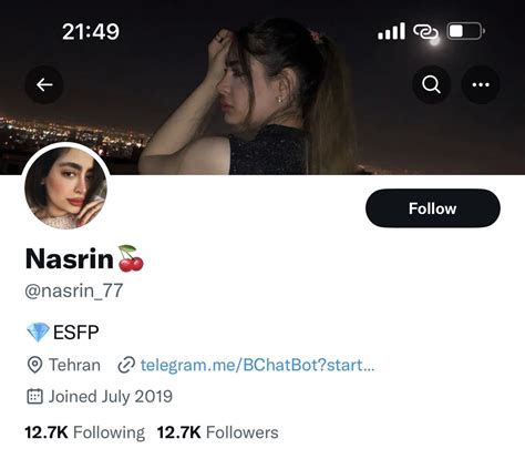 ارس👑 On Twitter عرزشی کیست ؟ یک اکانت با عکس دختر مردم بین ۸کا تا ۱۸