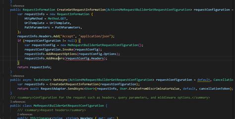c nullable reference types and sample compilation error · issue 2073