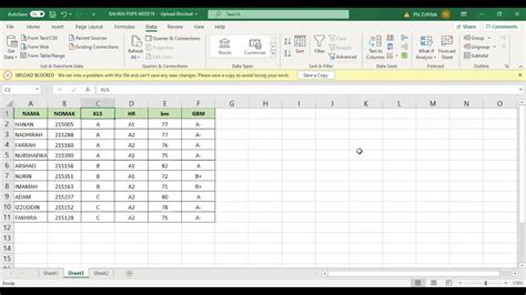 sorting and filter in ms excel youtube