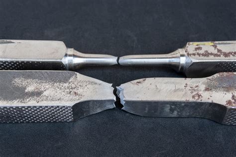 Hardness Vs Toughness Whats The Difference Engineerexcel