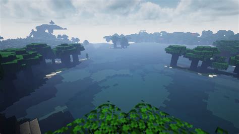 exposa shaders shader overview minecraft mod guide gamewith