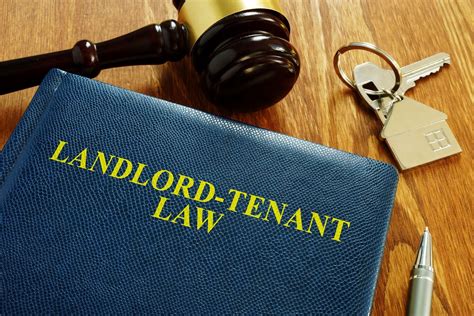 Landlord And Tenant Rights Under California Law