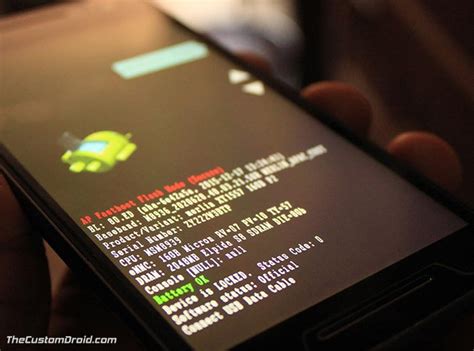 where do i install adb and fastboot in android domaindas