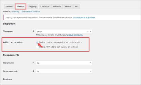 how to skip cart page and redirect to checkout page in woocommerce