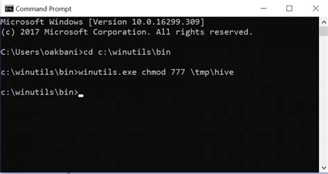how to install spark pyspark on windows folio3ai blog