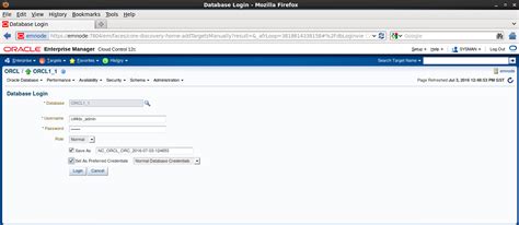 configuração e administração do oracle database vault 12c em
