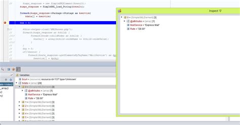 associative array php create