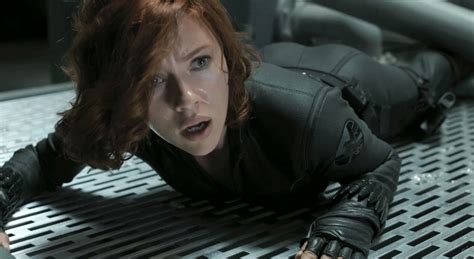Natasha Romanoff The Avengers 736px × 402px Avenger Natasha