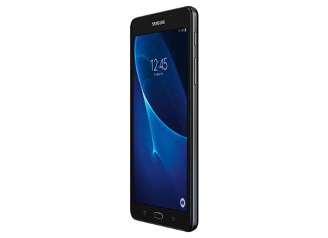 Tablet Samsung Galaxy Tab A 2016 Sm T280 8gb 7 Android 5 Mp Com O