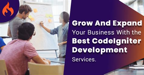 codeigniter development services hire codeigniter developer