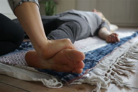 Benefits Of Thai Yoga Massage