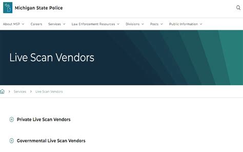 Check Michigan Arrests And Criminal Records Free Search Of All Mi Counties