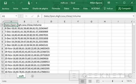 abrir un csv en excel hot sex picture