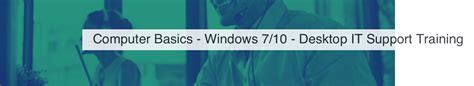 reddit comments on computer basics windows 7 10