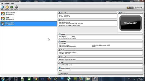 how to use oracle vm youtube