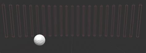 procedural run time voxel generation example blueprint visual