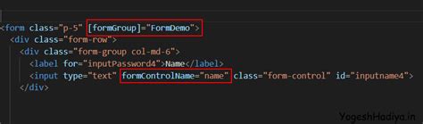 reactive forms in angular 11 angular 11 reactive forms images