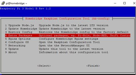 install node red in parallel with homebridge mojo blog