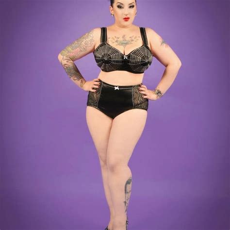 Bullet Bras Etsy