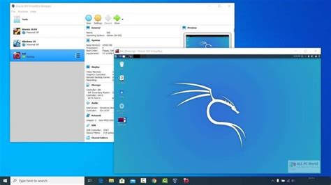 virtualbox 2020 free download all pc world