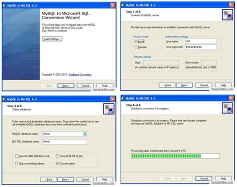 20 tips to convert mysql views to ms sql