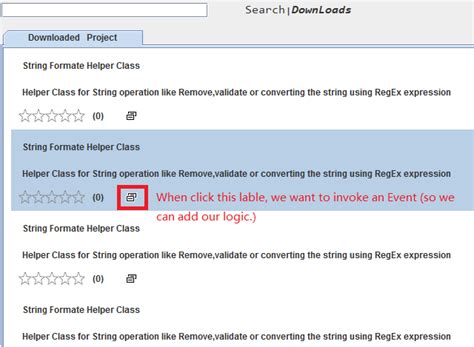 jlabel in jlist is not clickable ides support intellij platform