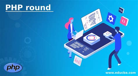 php round working of round function in php with examples