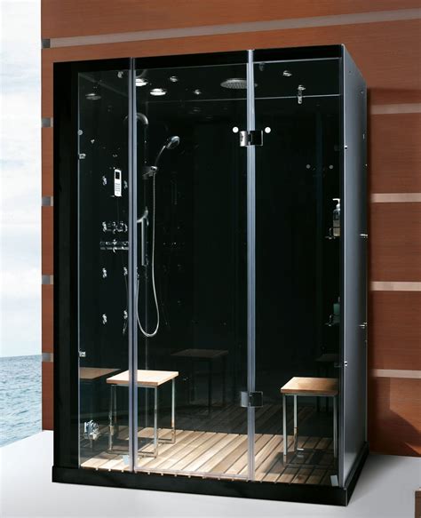 Wide Collection Of Orion Steam Showers At Homeward Bath