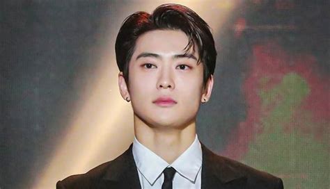 Ncts Jaehyun Leaves A Handwritten Apology Note On Instagram Allkpop