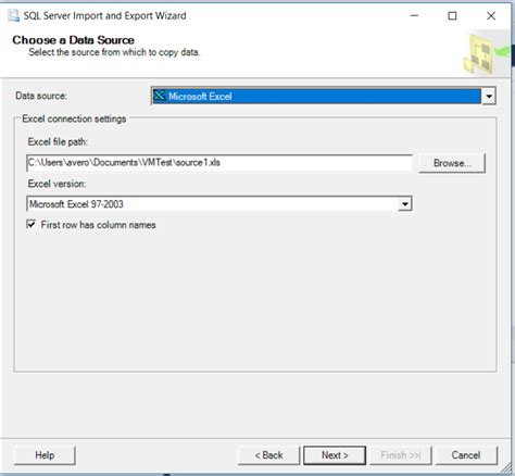 sql server sql trouble importing data from csv file