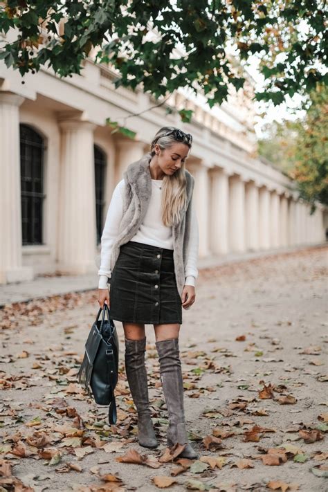 How To Style And Care For Your Otk Boots This Winter Fashion Mumblr