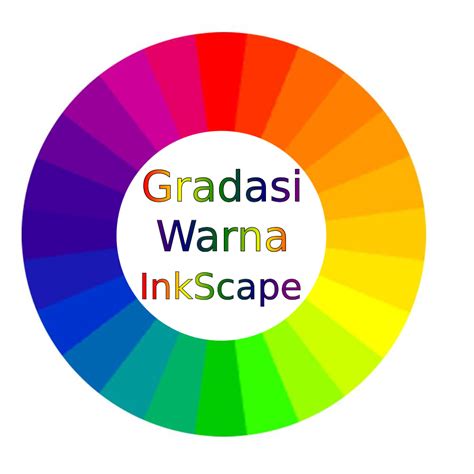 Cara Memberikan Gradasi Warna Di Inkscape Nandsain Hot Sex Picture
