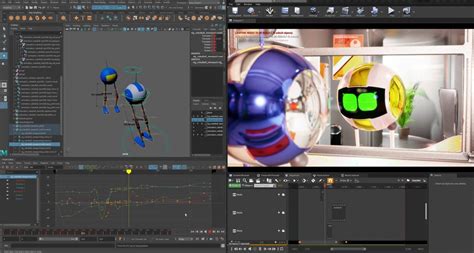 autodesk releases unreal live link maya plugin animation world network