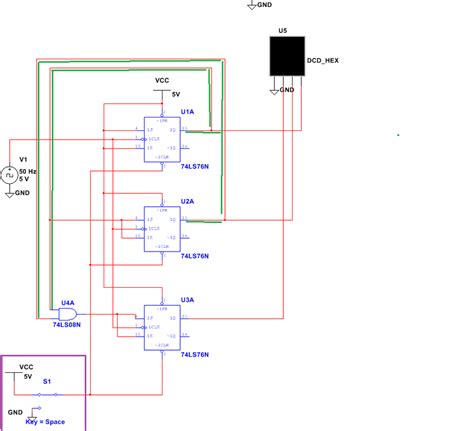 3 3 1 ssi synchronous counters engineering portfolio