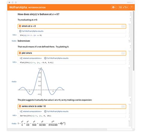 the ease of wolfram alpha the power of mathematica introducing