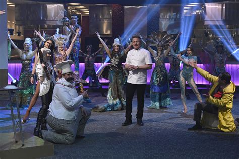 Hells Kitchen On Fox Cancelled Season 20 Release Date Canceled