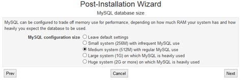 install and set up linux web server with virtualmin control panel tech journey
