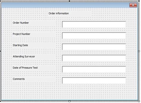 excel vba solutions how to format label text in vba forms