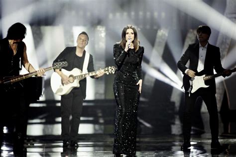 Laura Pausini Nuove Date In Arrivo Per Il Tour Italiano Spyit