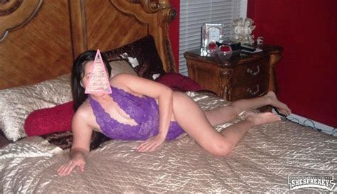 Christinas Naughty File Shesfreaky