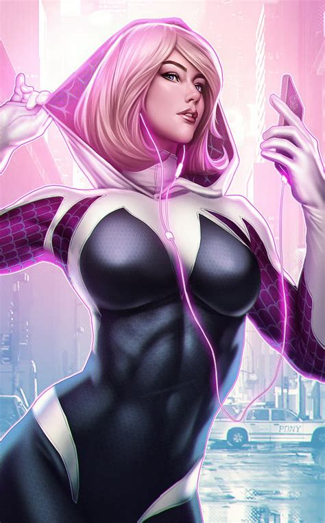 Kodiart Arte Digital Obras De Arte Ilustración Mujeres Fan Art
