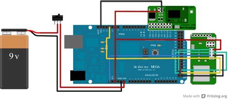 arduino gps tracking system use arduino for projects
