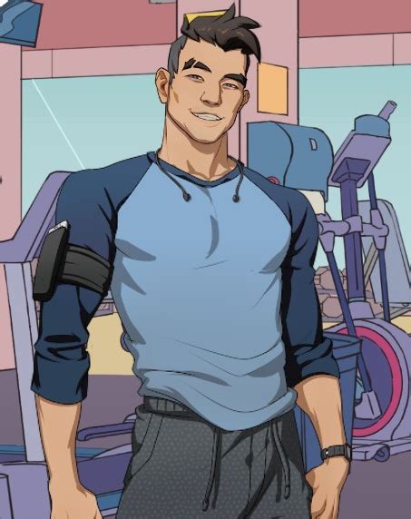 Craig Dream Daddy – Artofit