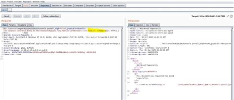 oracle weblogic server under active exploitation cve 2020 14882