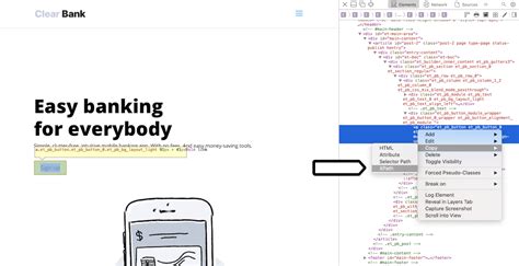 how to use xpath in a click trigger piwik pro help center