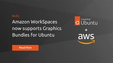 Unleash The Power Of Gpu Ubuntu Workspaces Now Support Graphics G4dn