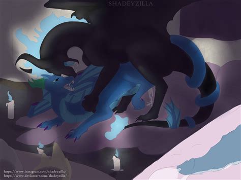 Rule 34 Cum Dragon Female Feral Firedragon Male Penis Pussy Sex