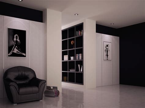 realistically light and render interior scenes using 3ds max and vray