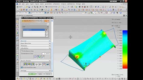 nx blank development ddsplm satish youtube